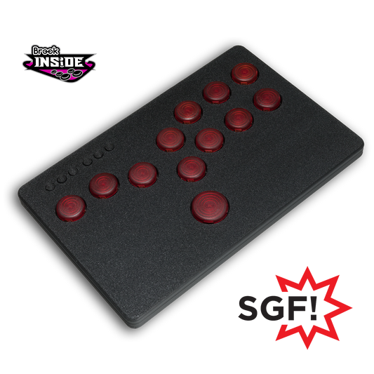 Controllers – SGF Devices