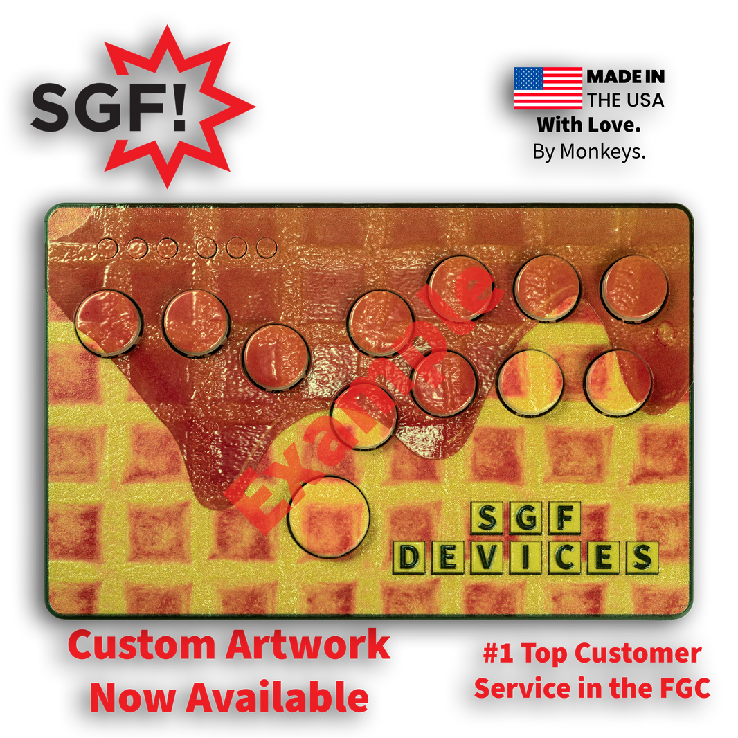 SGF Devices