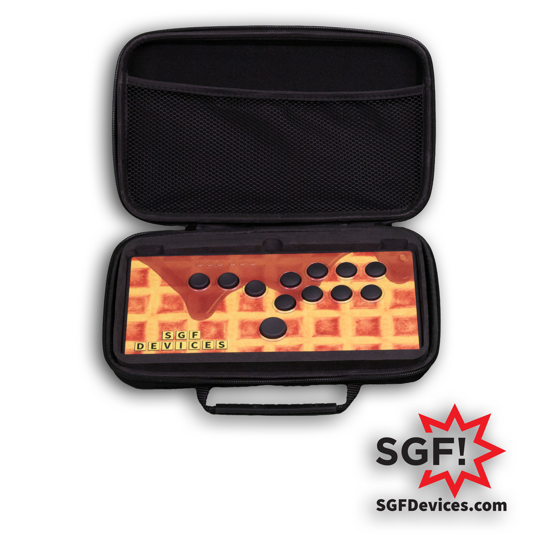 Accessories – SGF Devices