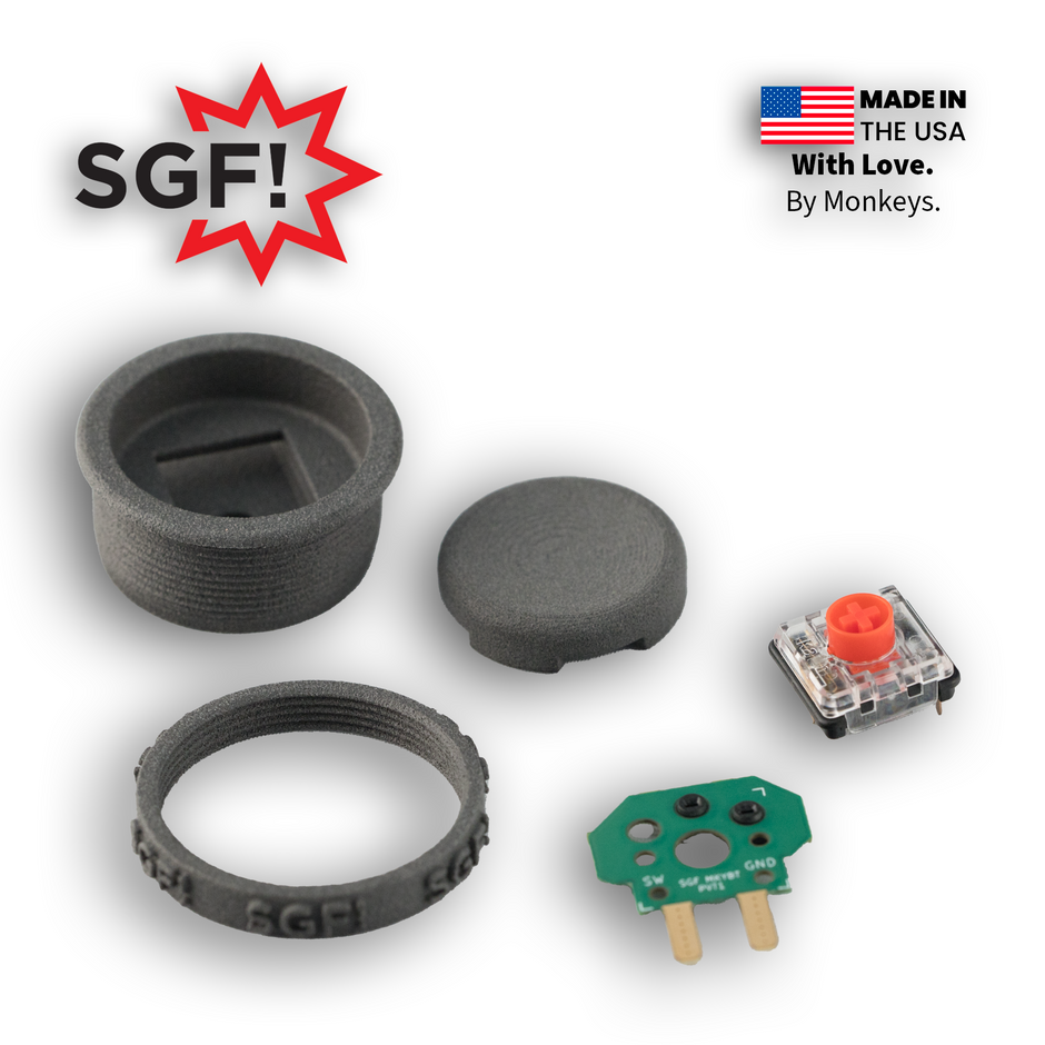 SGF Devices